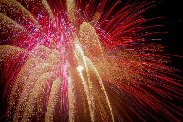 Extreme Pyrotechnics | commercial fireworks services–pyrotechnic ...