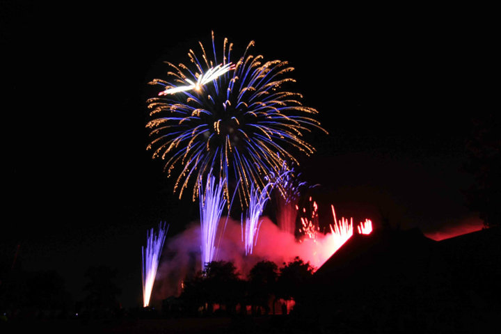 Extreme Pyrotechnics | commercial fireworks services–pyrotechnic ...