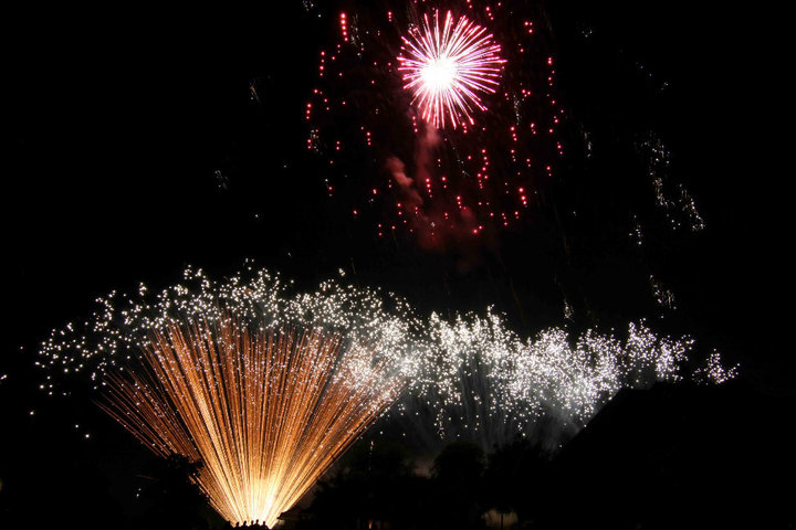 Extreme Pyrotechnics | commercial fireworks services–pyrotechnic ...